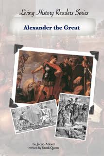 Alexander the Great – Queen Homeschool Supplies, Inc.