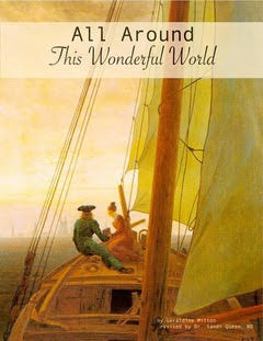 All Around This Wonderful World – Queen Homeschool Supplies, Inc.
