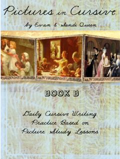 Handwriting – Cursive – Queen Homeschool Supplies, Inc.