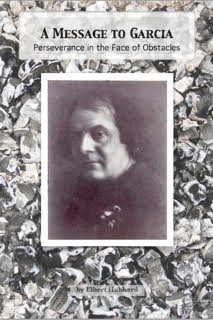 A Message to Garcia – Perseverance in the Face of Obstacles – Queen ...